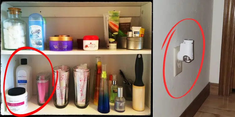 Hidden Dangers: 10 Everyday Items in Your Home That Could Be Raising ...