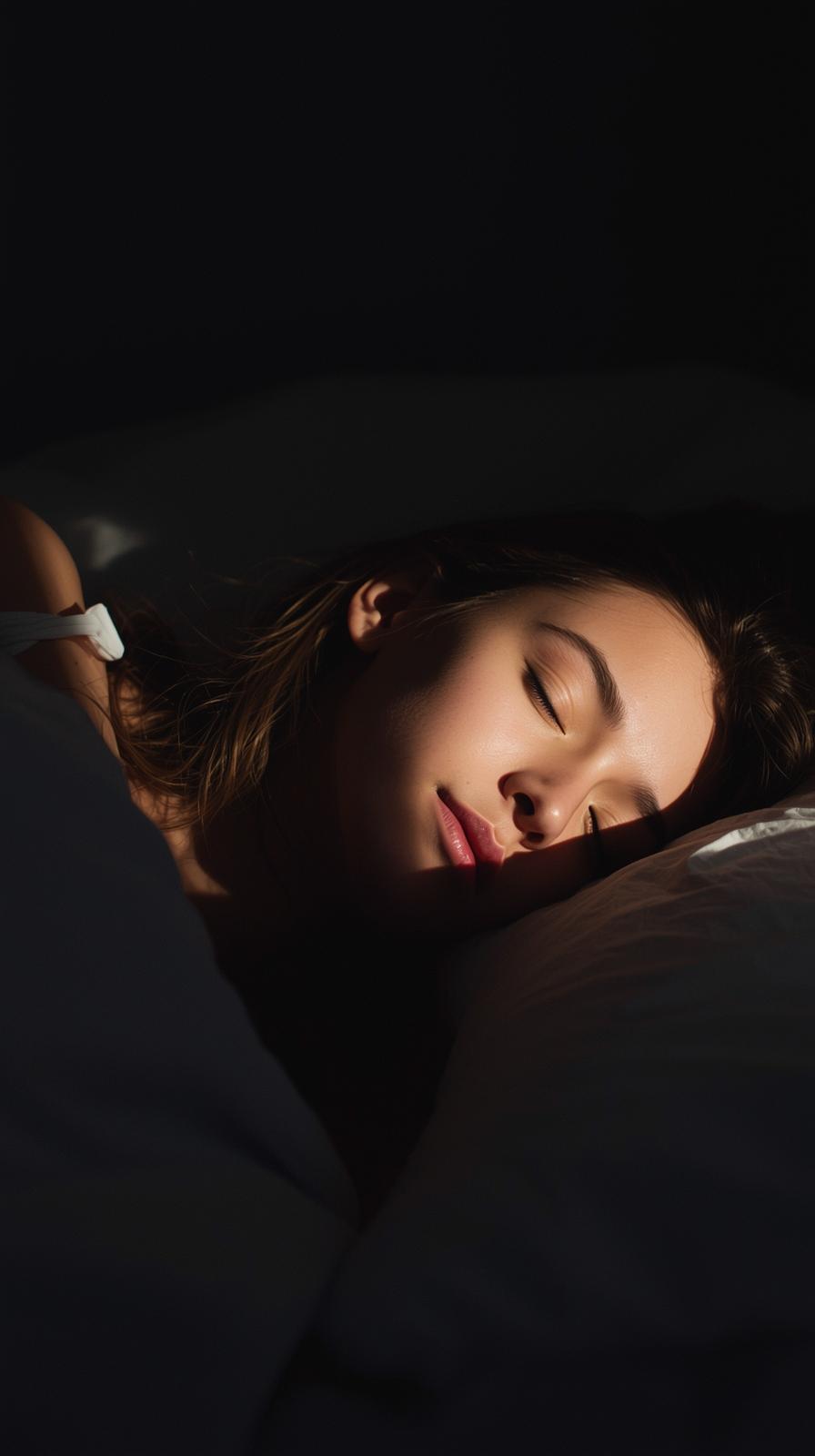 Does Your Body Jerk As You’re Falling Asleep? The Surprising Reason ...
