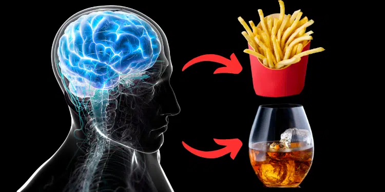 7 Popular ‘Comfort Foods’ Secretly Wrecking Your Brain—Plus the Easy ...